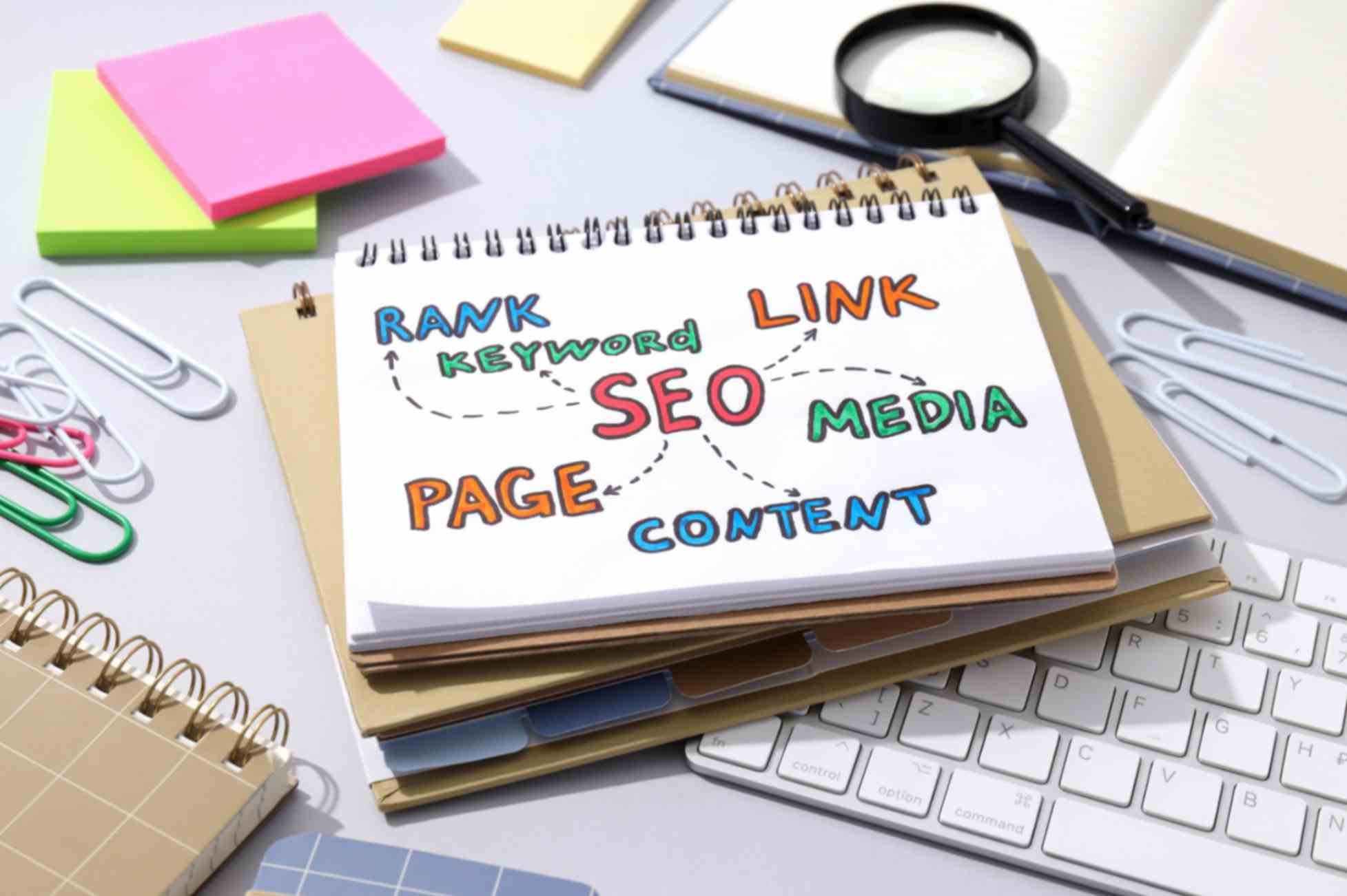 How to Create SEO Friendly Content That Ranks? - Haarty Hanks