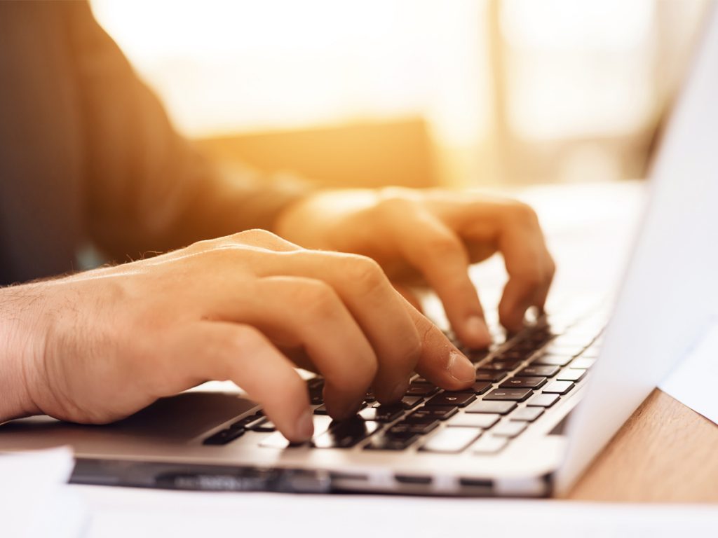 5 Tips for Finding The Best Keywords for Your Blog Posts - Haarty Hanks