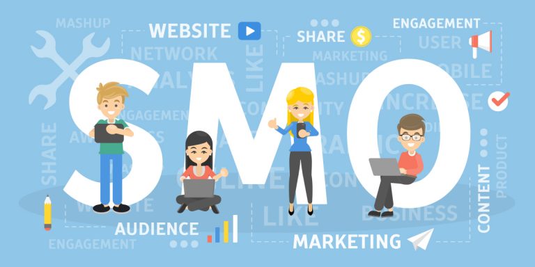 Top 5 Ways to Use SMO Services for Your Website - Haarty Hanks