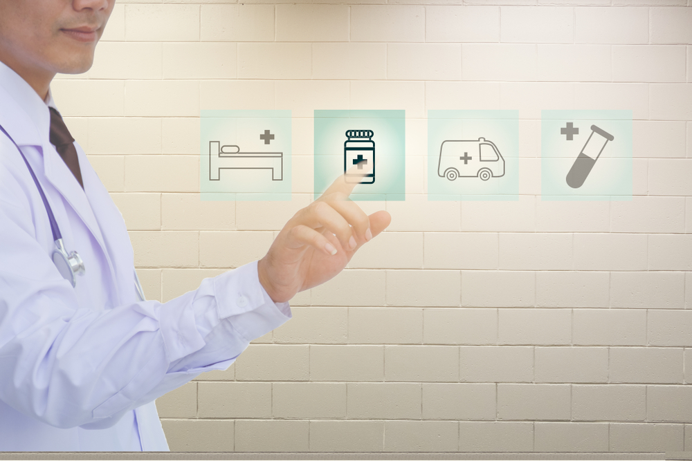 Benefits of using blockchain in the pharmaceutical industry - Haarty Hanks